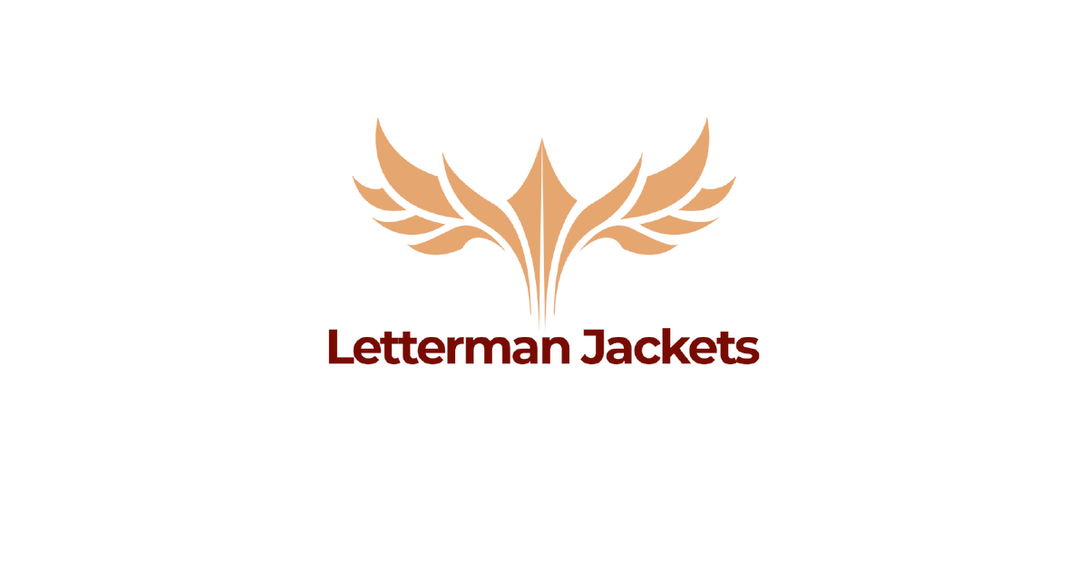 Letterman Jackets